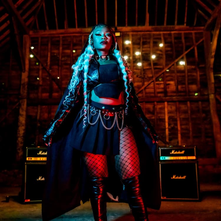 London - 21 Feb - 23 Feb 2025